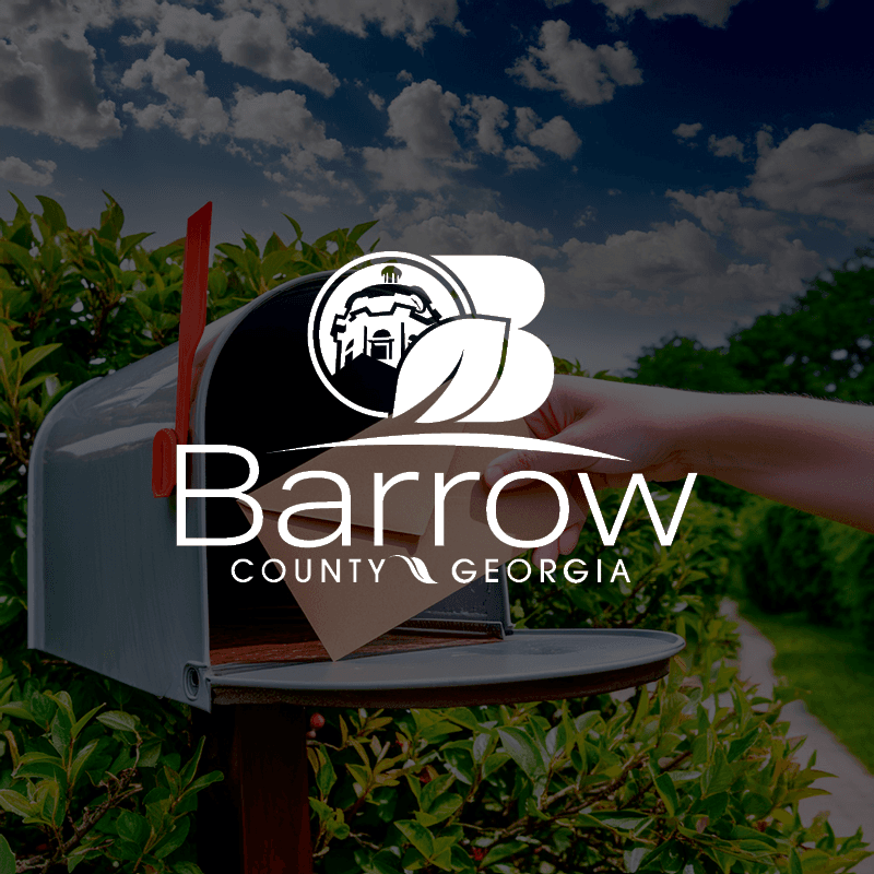 News Flash • Barrow County, GA • CivicEngage
